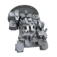 China Top- Construction Machinery Parts Excavator Main Hydraulic Pump for ZX200-3 for sale