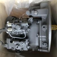 China Top- Construction Machinery Parts Excavator Main Hydraulic Pump for ZX200-3 for sale