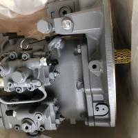 China Top- Construction Machinery Parts Excavator Main Hydraulic Pump for ZX200-3 for sale