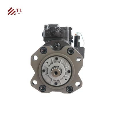 China 100%  Excavator Hydraulic Pump R210LC-9 K3V112DTP-9C14 K3V112DTP Hydraulic Piston Pump for sale