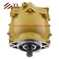 China Friday Parts GP-Piston Pump 9T-6857 9T6857 erpillar  428 416 Backhoe Loader for sale