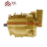 China 4T-1029 4T-6895 Oem Hydraulic Pump For Excavator Truck Bulldozer Piston Pump Motor Gp Retail for sale