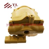 China 4T-1029 4T-6895 Oem Hydraulic Pump For Excavator Truck Bulldozer Piston Pump Motor Gp Retail for sale
