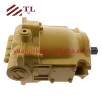 China 4T-1029 4T-6895 Oem Hydraulic Pump For Excavator Truck Bulldozer Piston Pump Motor Gp Retail for sale