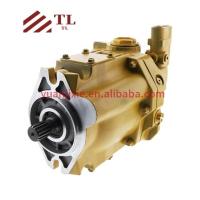 China 4T-1029 4T-6895 Oem Hydraulic Pump For Excavator Truck Bulldozer Piston Pump Motor Gp Retail for sale
