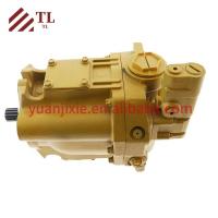 China 4T-1029 4T-6895 Oem Hydraulic Pump For Excavator Truck Bulldozer Piston Pump Motor Gp Retail for sale