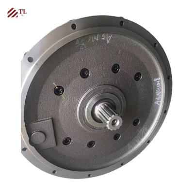 China A28VO130/A28VO280 Axial Piston Pump Designed for Demanding Industrial Appliions for sale