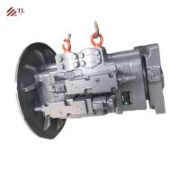 China A28VO130/A28VO280 Axial Piston Pump Designed for Demanding Industrial Appliions for sale