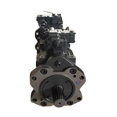 China EC700 Main Pump EC700B VOE14621492 The Essential Component For Construction Works for sale