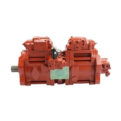 China Best price Hydraulic Main Pump K5V140DT-9N17T for LIUGONG 933E Excavator for sale