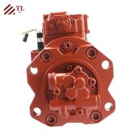 China Best price Hydraulic Main Pump K5V140DT-9N17T for LIUGONG 933E Excavator for sale