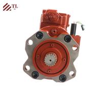 China Best price Hydraulic Main Pump K5V140DT-9N17T for LIUGONG 933E Excavator for sale