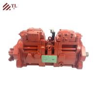 China Best price Hydraulic Main Pump K5V140DT-9N17T for LIUGONG 933E Excavator for sale
