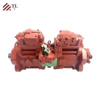 China Best price Hydraulic Main Pump K5V140DT-9N17T for LIUGONG 933E Excavator for sale