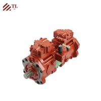 China Best price Hydraulic Main Pump K5V140DT-9N17T for LIUGONG 933E Excavator for sale
