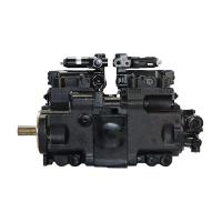 China K7V63DTP Excavator Hydraulic Pump Parts For Heavy Duty Machinery for sale