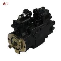 China K7V63DTP Excavator Hydraulic Pump Parts For Heavy Duty Machinery for sale