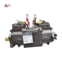 China Excavator Parts K7V180DTP1B9R-0E07-AV Main Hydraulic Pump 550-4341 For SANY375 SY375 for sale