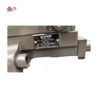 China Excavator Parts K7V180DTP1B9R-0E07-AV Main Hydraulic Pump 550-4341 For SANY375 SY375 for sale