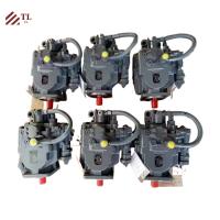 China Construction works PVC80 PVC90 Hydraulic Pump for EC80 Excavator 14654644 14623786 14520750 for sale