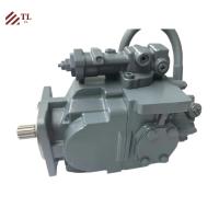 China Construction works PVC80 PVC90 Hydraulic Pump for EC80 Excavator 14654644 14623786 14520750 for sale