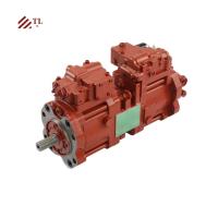 China R150-9 Excavator Hyundai Hydraulic Pump K5V80DTP-9N61 OEM for sale