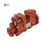 China R150-9 Excavator Hyundai Hydraulic Pump K5V80DTP-9N61 OEM for sale
