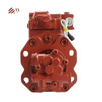 China R150-9 Excavator Hyundai Hydraulic Pump K5V80DTP-9N61 OEM for sale