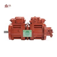China R150-9 Excavator Hyundai Hydraulic Pump K5V80DTP-9N61 OEM for sale