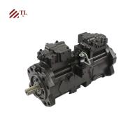China Excavator Hydraulic Main Pump K3V112DT K3V112DT-9C32-14T SH200 Hydraulic Pump for sale