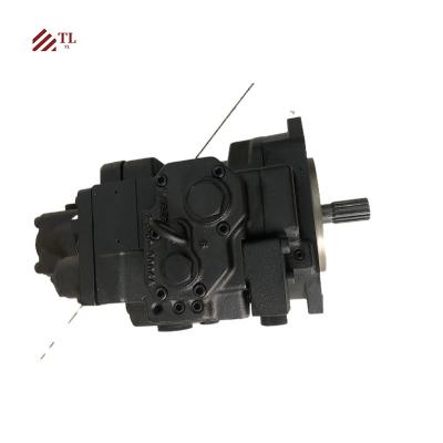 China Excavator Main Hydraulic Pump K3SP30 for SK45 SK50 Mini Construction Machinery Parts for sale