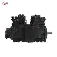 China Excavator  Hydraulic Main Pump K7V63DTP-OE23/YY10V00009F6/SK140-8 For Construction Machinery for sale