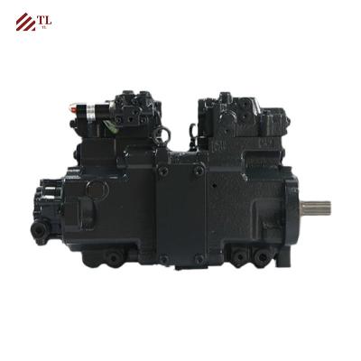 China Excavator  Hydraulic Main Pump K7V63DTP-OE23/YY10V00009F6/SK140-8 For Construction Machinery for sale