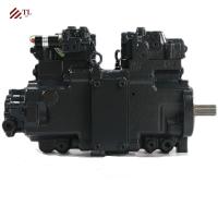 China Excavator  Hydraulic Main Pump K7V63DTP-OE23/YY10V00009F6/SK140-8 For Construction Machinery for sale