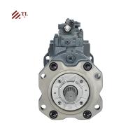 China K5V200DTH-0E30/SY385 Excavator Hydraulic Pump Spare Parts for Construction Works for sale