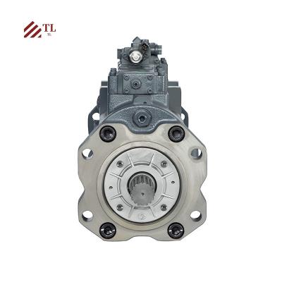China K5V200DTH-0E30/SY385 Excavator Hydraulic Pump Spare Parts for Construction Works for sale