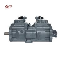 China K5V200DTH-0E30/SY385 Excavator Hydraulic Pump Spare Parts for Construction Works for sale