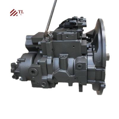 China Excavator Main Hydraulic Pump SK460 SK480 K5V212DPH for Construction Machinery Parts for sale
