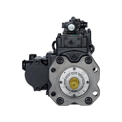 China Direct Supply K3V63DTP-0E01 For SK135 Excavator Spare Parts Main Pump Hydraulic Pump for sale
