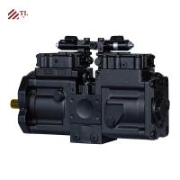 China Direct Supply K3V63DTP-0E01 For SK135 Excavator Spare Parts Main Pump Hydraulic Pump for sale