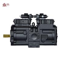 China Direct Supply K3V63DTP-0E01 For SK135 Excavator Spare Parts Main Pump Hydraulic Pump for sale