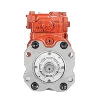 China Construction Machinery Parts Hydraulic Main Pump K3V63DT for R130-7 R140-7 R150LC-7 for sale