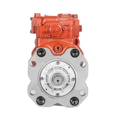 China Construction Machinery Parts Hydraulic Main Pump K3V63DT for R130-7 R140-7 R150LC-7 for sale