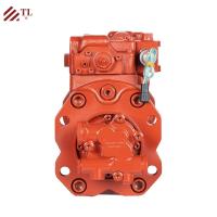 China Construction Machinery Parts Hydraulic Main Pump K3V63DT for R130-7 R140-7 R150LC-7 for sale