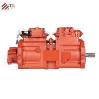 China Construction Machinery Parts Hydraulic Main Pump K3V63DT for R130-7 R140-7 R150LC-7 for sale