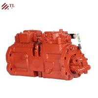 China Construction Machinery Parts Hydraulic Main Pump K3V63DT for R130-7 R140-7 R150LC-7 for sale