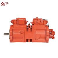 China Construction Machinery Parts Hydraulic Main Pump K3V63DT for R130-7 R140-7 R150LC-7 for sale