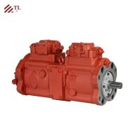 China R215-9 Excavator Spare Parts K3V112DTP-9P12 Hydraulic Pump for Smooth Operation for sale