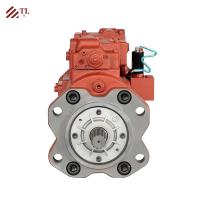 China R215-9 Excavator Spare Parts K3V112DTP-9P12 Hydraulic Pump for Smooth Operation for sale