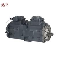 China Komatsu Hydraulic Pump K3V63DT K3V112DT K3V140DT K3V180DT K5V80DT K5V140DT FOR Hitachi Hyundai Komatsu for sale